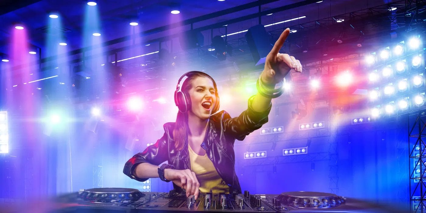 Why DJs Need Event Insurance for Gigs | Insurance Canopy