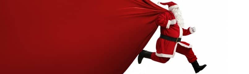 7 Tips to Be the Best Santa This Season | Insurance Canopy