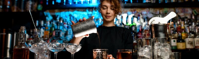 What Do You Need to Serve Alcohol? - Insurance Canopy