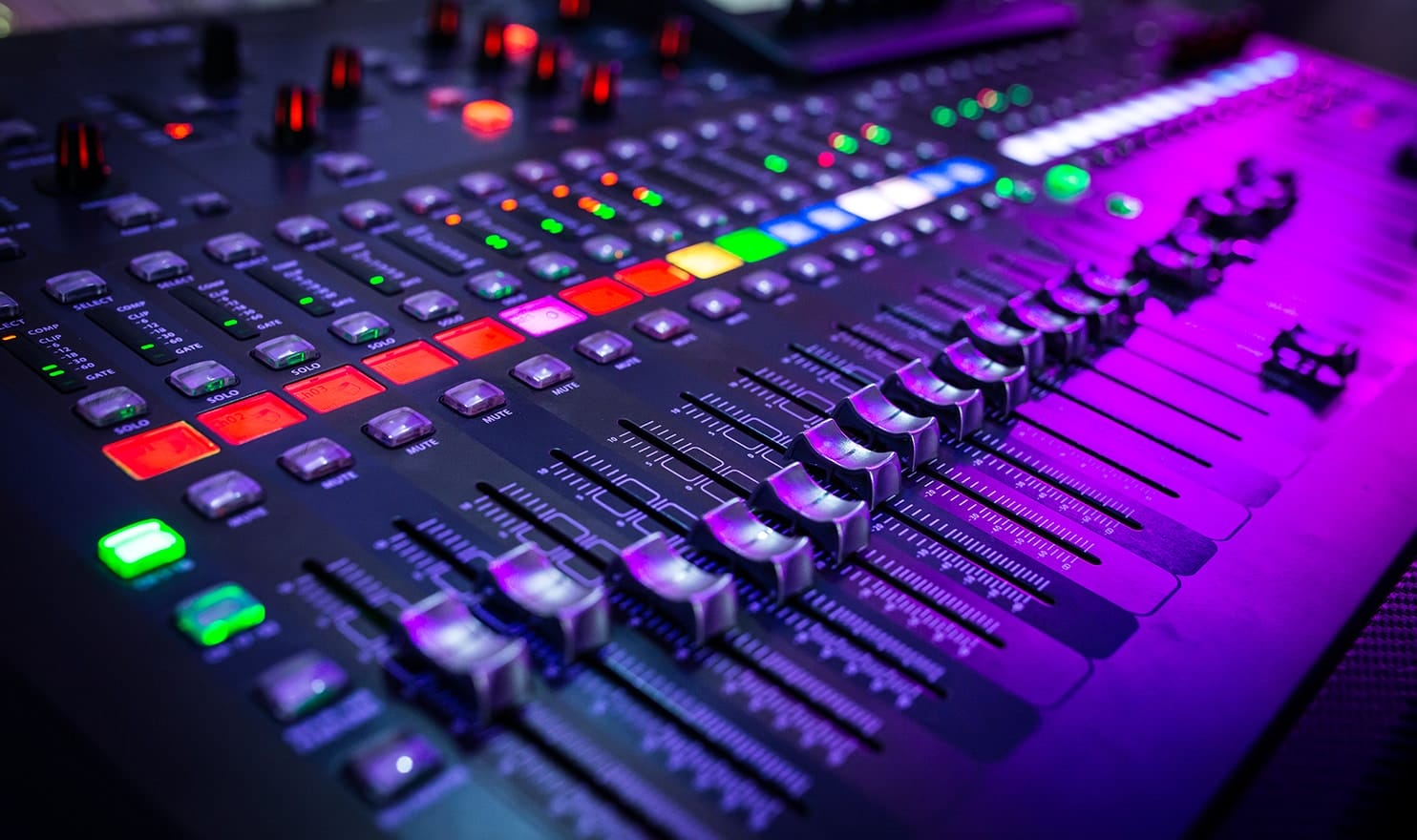 How to Insure Your DJ Equipment | Insurance Canopy