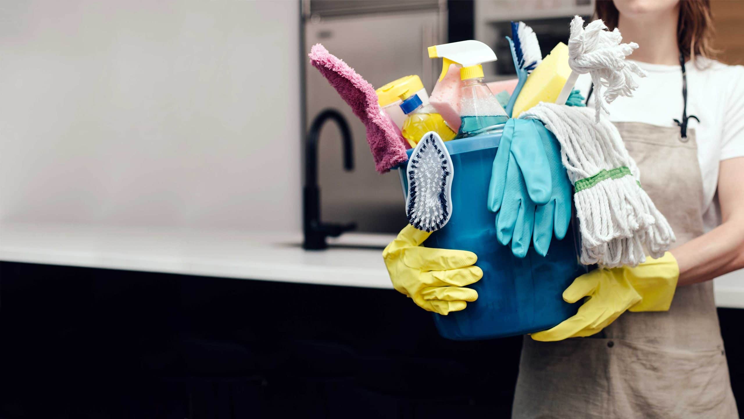 Maid Insurance Coverage - Protect Your Cleaning Business