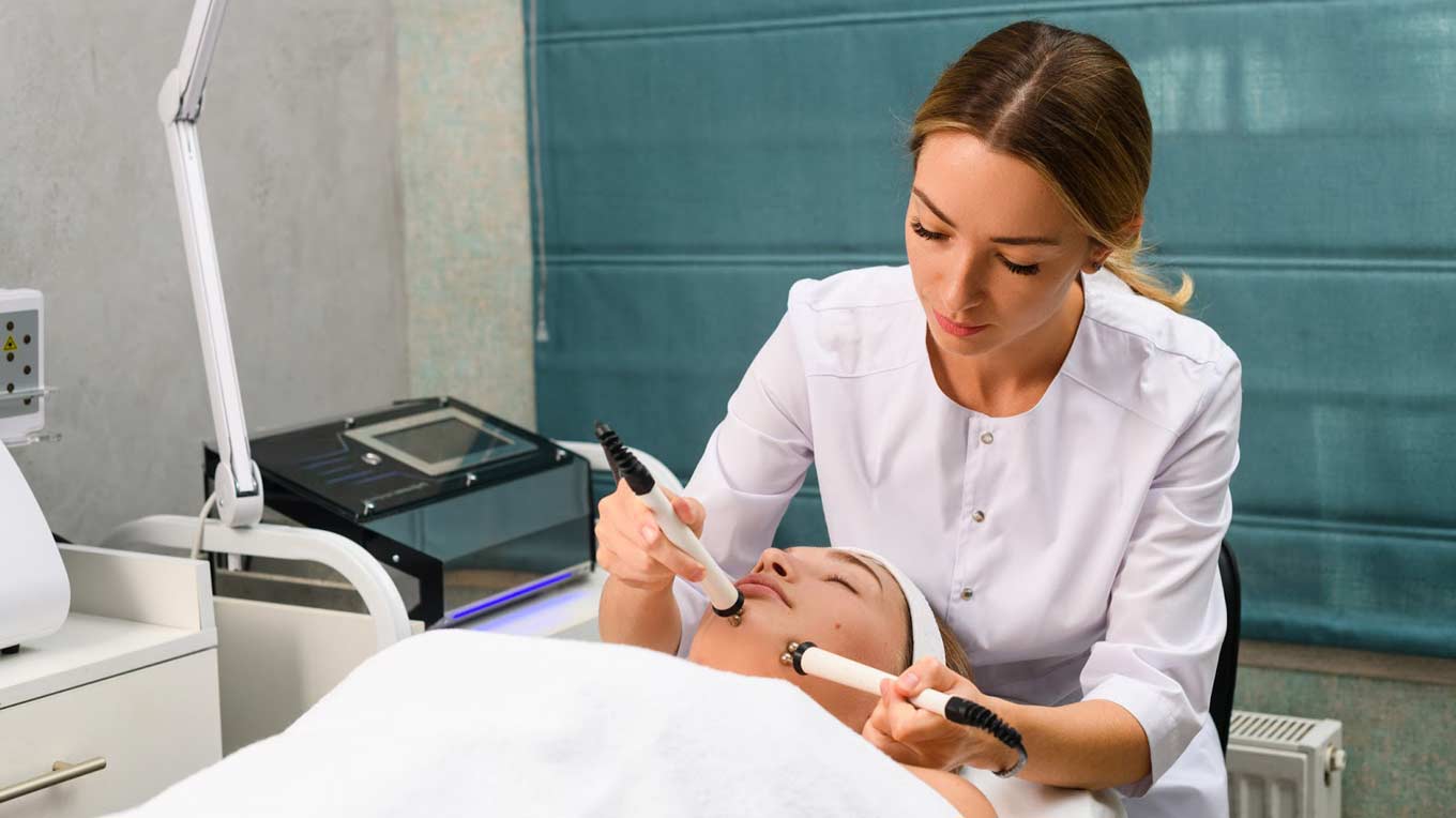 Esthetician Insurance - Insurance Canopy