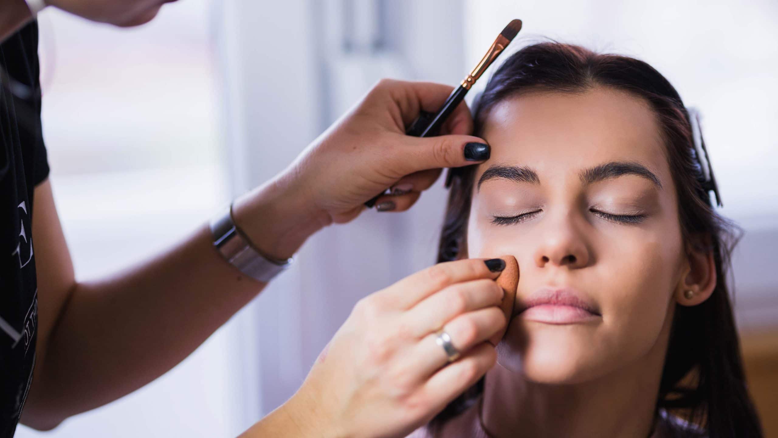 Cosmetology Insurance - Insurance Canopy