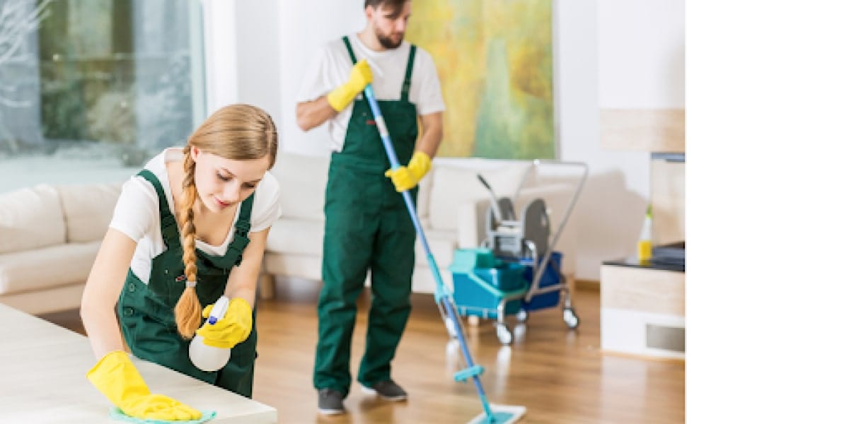 How to Price Cleaning Services | Insurance Canopy