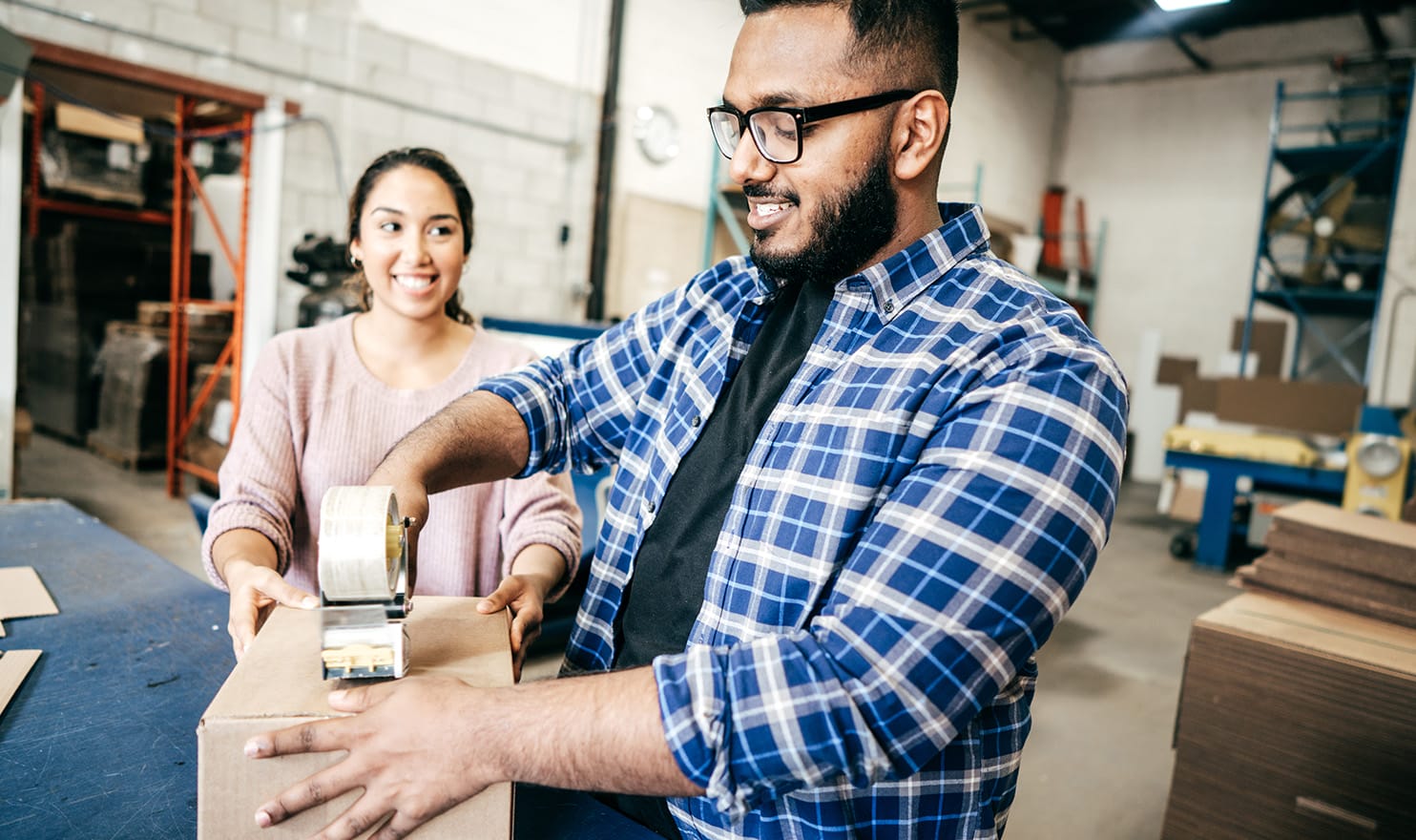 Product Liability Insurance for Small Businesses