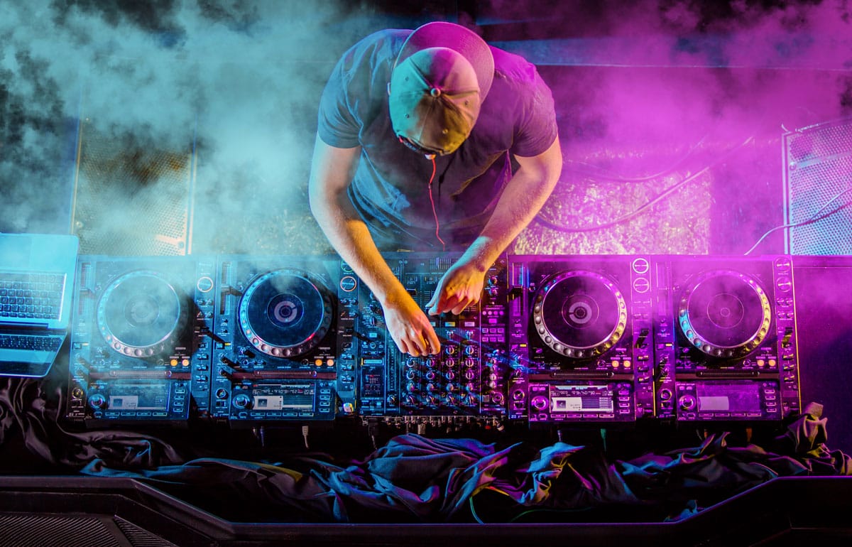 How to Get DJ Gigs and Grow Clients | Insurance Canopy