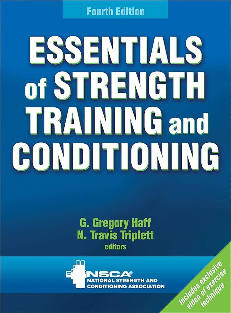 Best Personal Training Books - Insurance Canopy