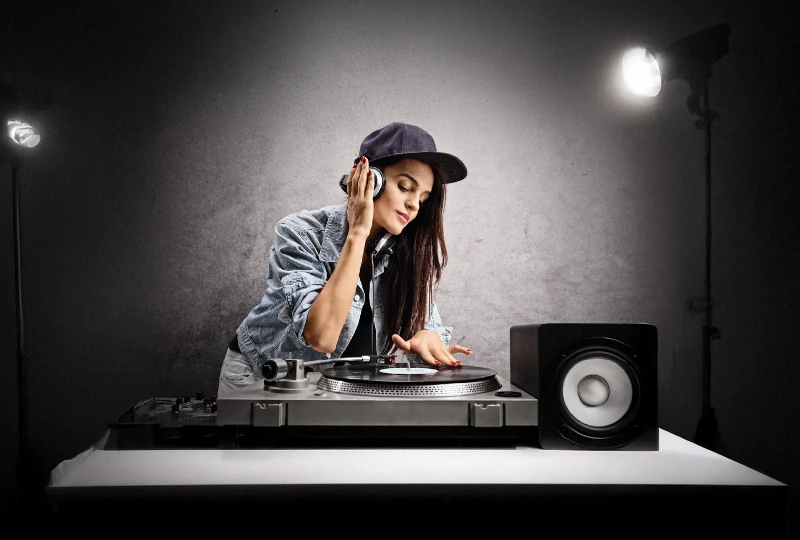 The 8 Best DJ Speakers for Your Business | Insurance Canopy