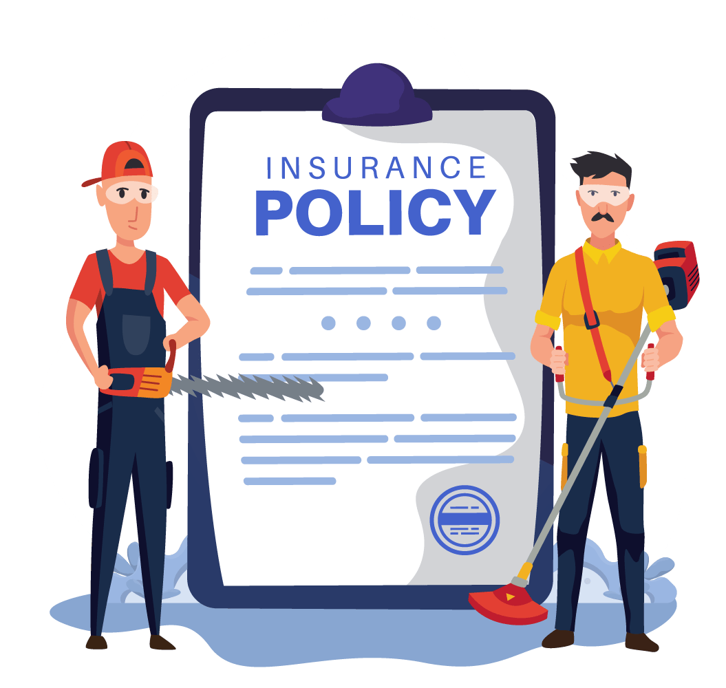 Landscaping Insurance Cost | Insurance Canopy