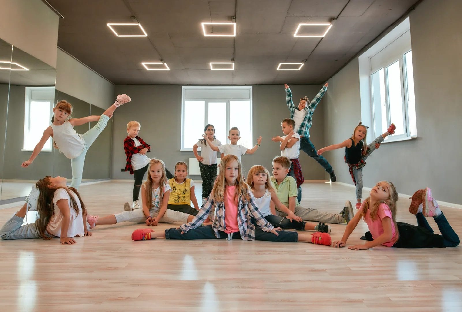 How to Market Dance Classes | Insurance Canopy