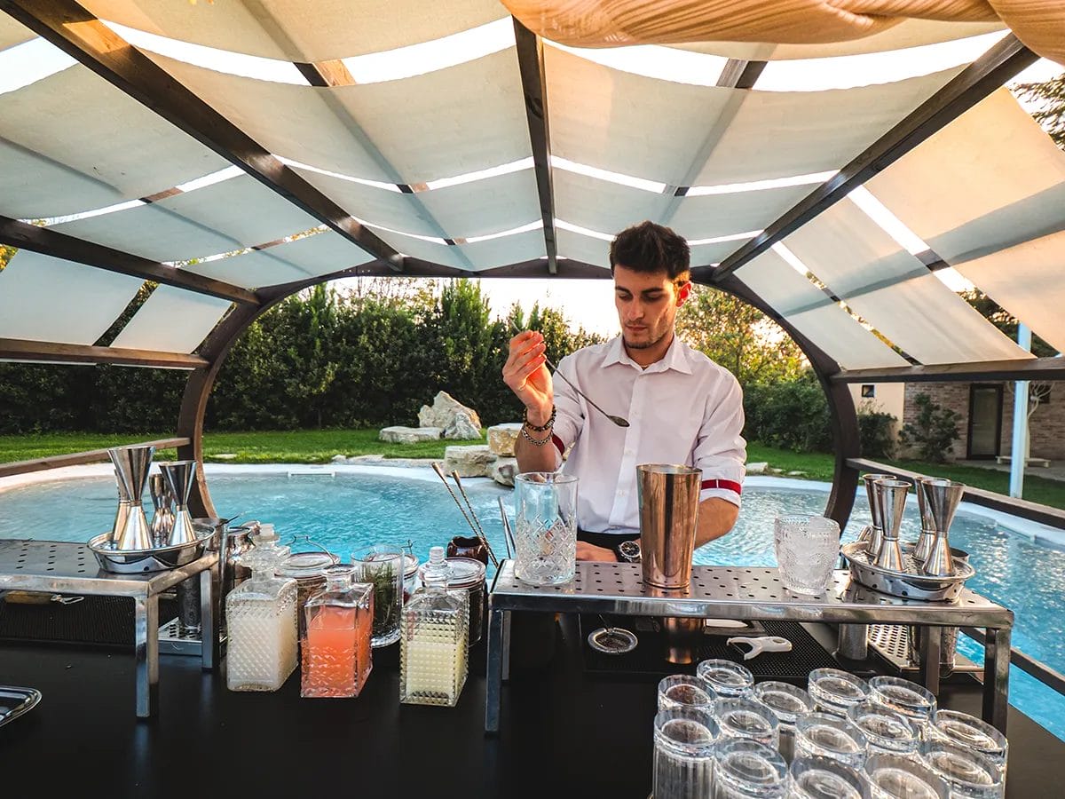 Mobile Bar License Requirements | Insurance Canopy Blog
