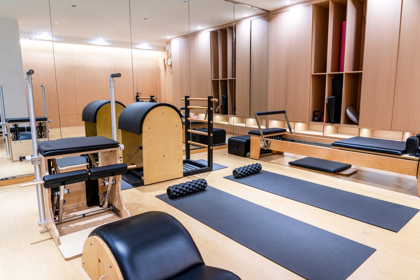 The Insurance Pilates Instructors Really Need | Insurance Canopy